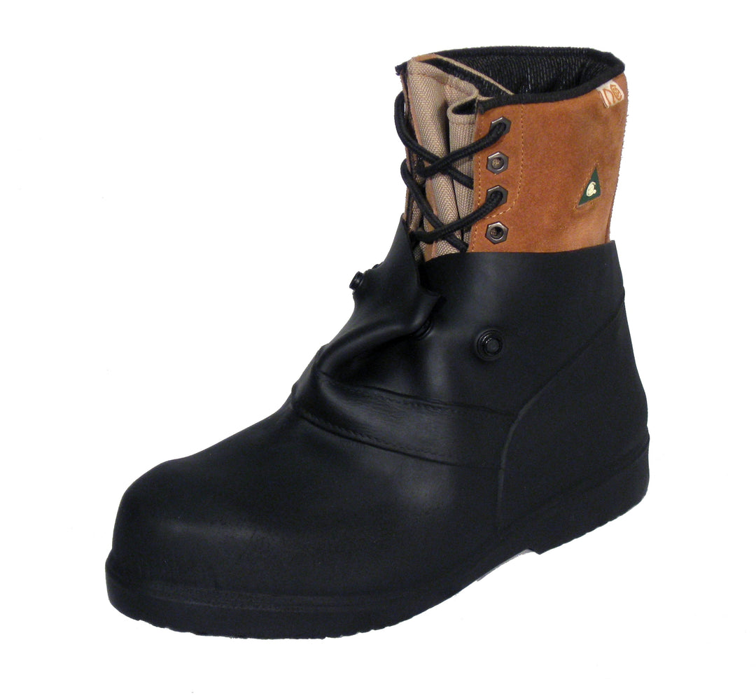 Overboots / Overshoes – TREDS Boots