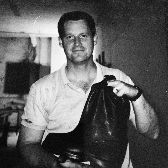 Our Journey to being the Best Overboot for Concrete – TREDS Boots